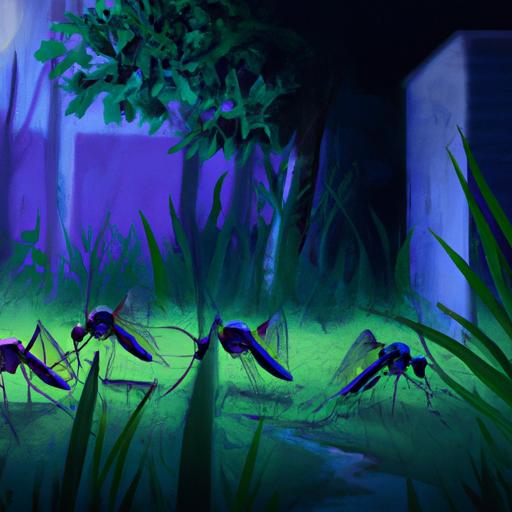 How Many Mosquitoes are in the World? Here’s What You Need To Know ...