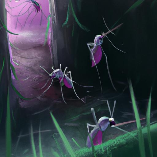 How Many Mosquitoes Can One Mosquito Produce? (The Surprising Answer ...