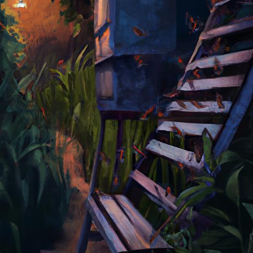 How Do Mosquitoes Choose Their Targets? (The Truth Revealed ...