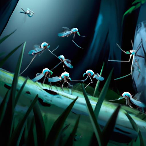 How Much Blood Do Mosquitoes Take? (Answers Revealed Here ...