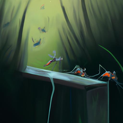 How Much Do Mosquitoes Sleep? Uncovering The Facts – bugpursuits.com