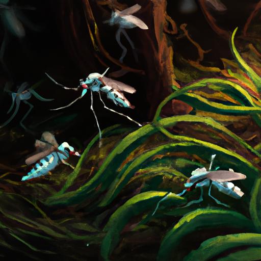 How Much Lemongrass Do You Need To Repel Mosquitoes? (Discover The ...