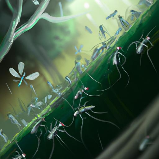 How Often To Fog for Mosquitoes? (The Best Tips & Tricks) – bugpursuits.com