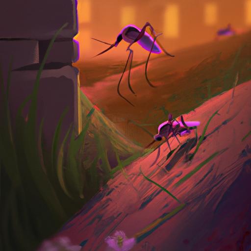 How to Catch Mosquitoes for Experiment? Here’s What You Need To Know ...