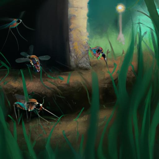 How to Check If Mosquito Bat Is Working? (Simple Steps) – bugpursuits.com