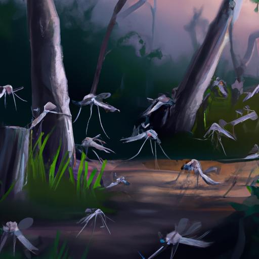 How To Check For Mosquito Breeding? (A Step By Step Guide ...