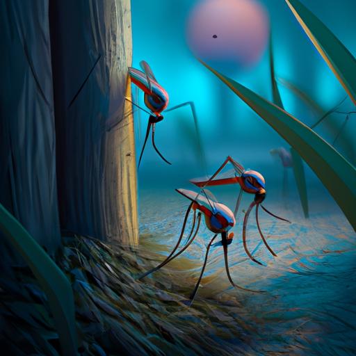 How To Check For Mosquito Breeding? (A Step By Step Guide ...