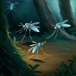 How To Get Rid of Ankle Biter Mosquitoes? (A Guide to Pest Control) – bugpursuits.com