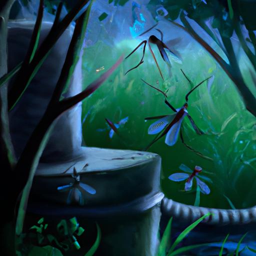 How To Get Rid Of Mosquitoes At Night? (5 Proven Tips) – bugpursuits.com