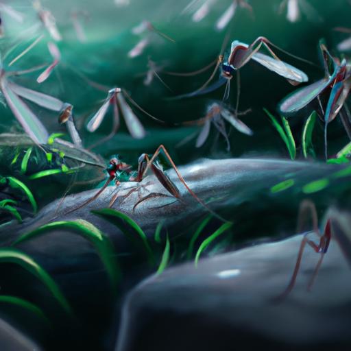 How To Get Rid Of Mosquito Bites? (Simple Solutions) – bugpursuits.com