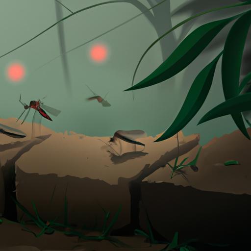 How To Get Rid Of Mosquitoes In The House? (5 Proven Solutions ...