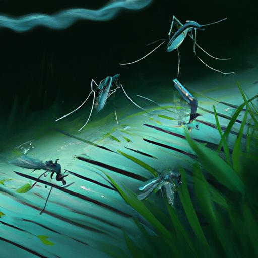 How To Prevent Mosquitoes in Pool? (The Best Tips and Tricks ...