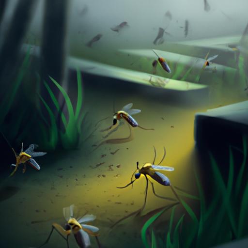 How To Protect Your Home From Mosquitoes? (The Ultimate Guide ...