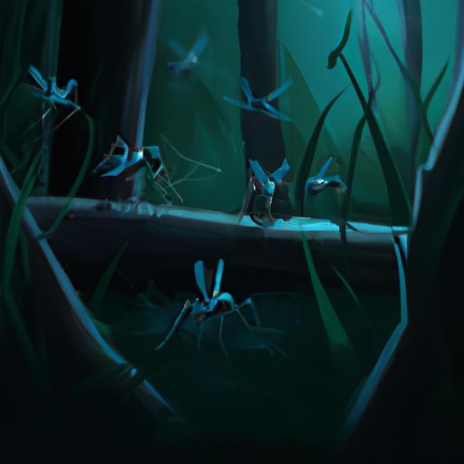 How To Repel Mosquitoes With Sound? (The Science Behind It ...