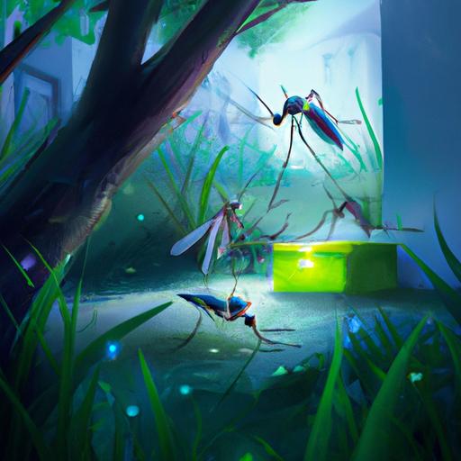 How To Repel Mosquitoes With Sound? (The Science Behind It ...