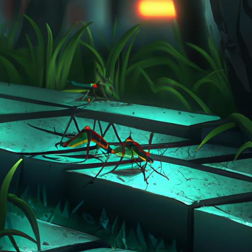 How To Spray For Mosquitoes? (A Comprehensive Guide) – bugpursuits.com