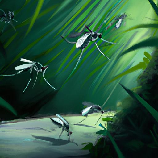 How To Tell If a Mosquito Has West Nile? (Simple Signs To Look For ...