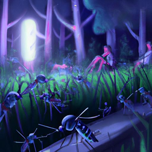 Is Cyprus Bad For Mosquitoes? Here’s What You Should Know – bugpursuits.com