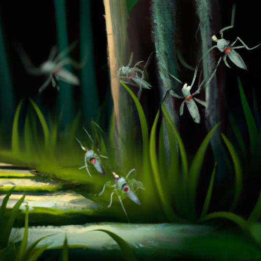 Is Cyprus Bad For Mosquitoes? Here’s What You Should Know – bugpursuits.com