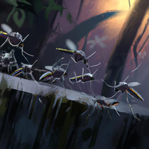 Is Cyprus Bad For Mosquitoes? Here’s What You Should Know – bugpursuits.com