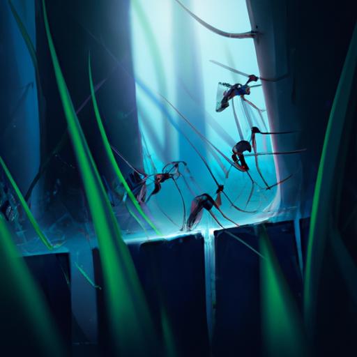 Is Goodnight Mosquito Repellent Safe? (Find Out Here) – bugpursuits.com