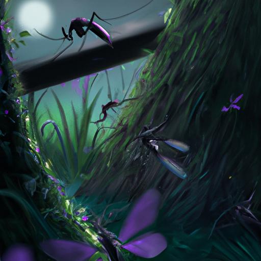 Is Goodnight Mosquito Repellent Safe? (Find Out Here) – bugpursuits.com