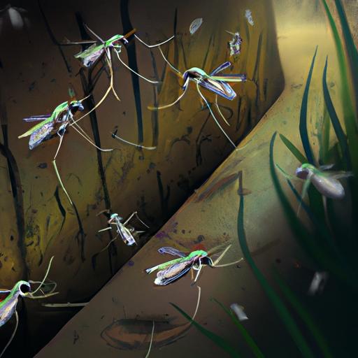 Is Mosquito an Insect Pest? (The Facts You Need To Know) – bugpursuits.com