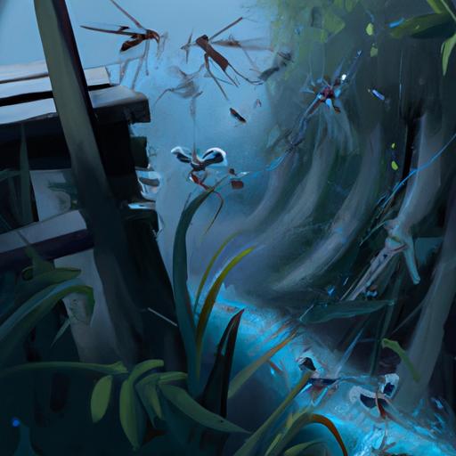 Is Mosquito Joe a Franchise? (Here’s What You Need To Know ...