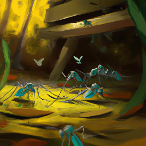 Is Mosquitoes in the Bible? (A Comprehensive Look) – bugpursuits.com