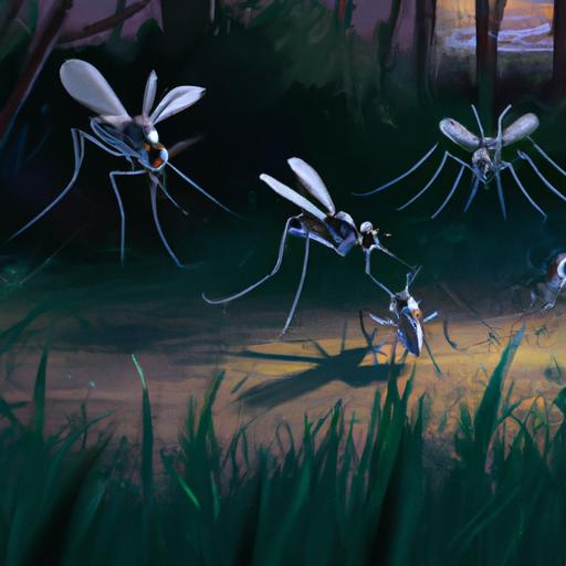 Is There Mosquitoes in Qatar? (What You Should Know) – bugpursuits.com