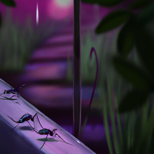 Is There Mosquitoes in Qatar? (What You Should Know) – bugpursuits.com