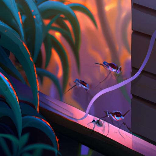 Is There Mosquitoes in Turkey? (What You Need To Know) – bugpursuits.com