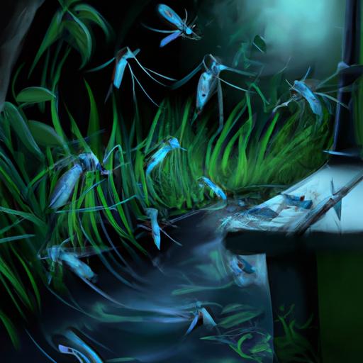 Is There Mosquitoes in Turkey? (What You Need To Know) – bugpursuits.com