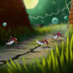 Is There Mosquitoes in Turkey? (What You Need To Know) – bugpursuits.com