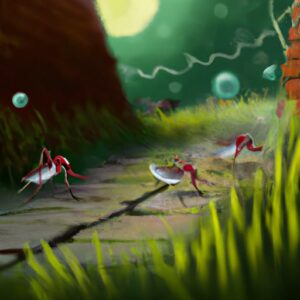 Is There Mosquitoes in Turkey? (What You Need To Know) – bugpursuits.com