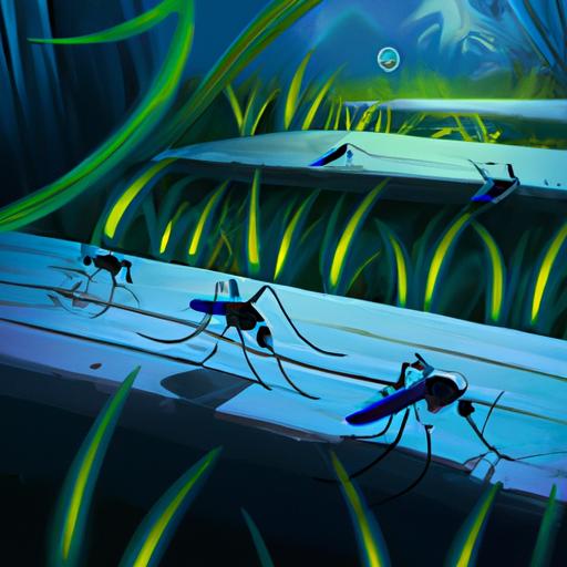 Should You Be Scared of Mosquitoes? (The Facts You Need To Know ...