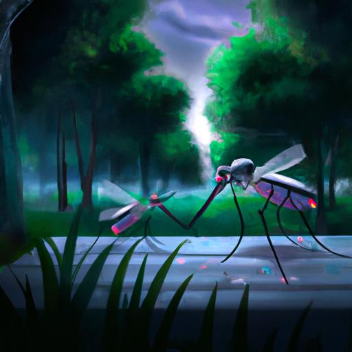 What Are Mosquitoes Attracted To? Here’s What You Need to Know ...