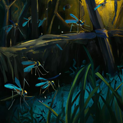 What Are Mosquitoes Vectors For? (An In-Depth Look) – bugpursuits.com