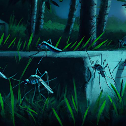 What Are The 3 Types of Mosquitoes? (A Comprehensive Guide ...