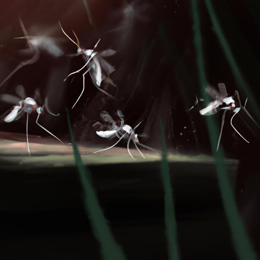 What Are The Big Mosquitoes? (A Comprehensive Guide) – bugpursuits.com