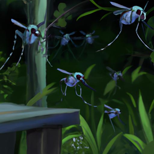 What Attracts and Kills Mosquitoes? (The ULTIMATE Guide) – bugpursuits.com