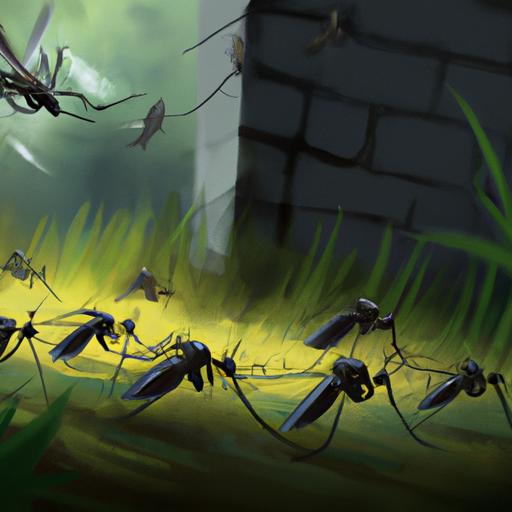 What Attracts and Kills Mosquitoes? (The ULTIMATE Guide) – bugpursuits.com