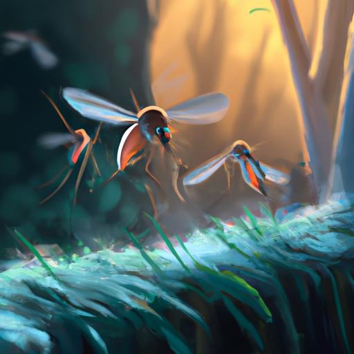 What Do Mosquitoes Inject You With? Here’s What You Need To Know ...