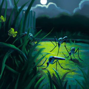 What Do Mosquitoes Inject You With? Here’s What You Need To Know ...