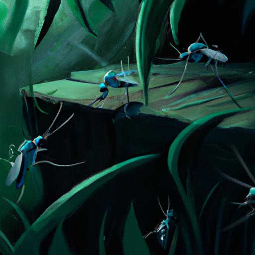 What Does Mosquito Joe Use? (3 Common Methods Revealed) – bugpursuits.com