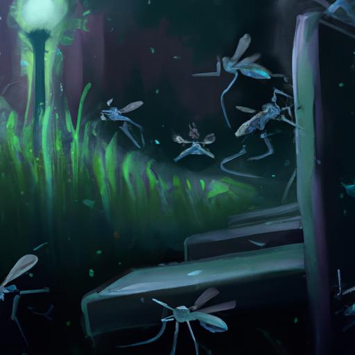 What Elevation Is Too High For Mosquitoes? The Answer May Surprise You ...