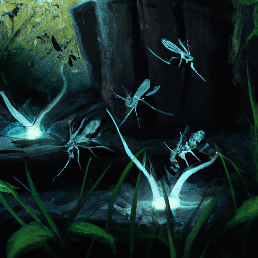 What Happens When a Mosquito Enters Your Nose? (Surprising Facts ...