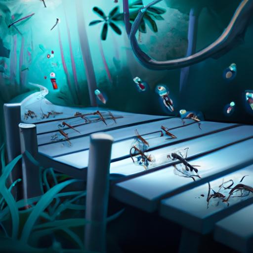 What is the Best Fly and Mosquito Repellent? (We Have The Answers ...