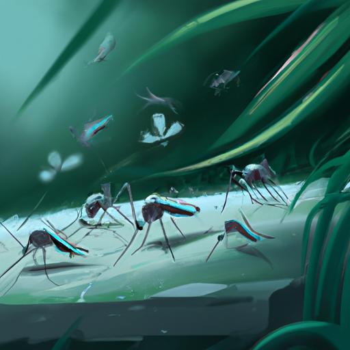 What Kills Mosquitoes The Best Naturally? (Find Out Here) – bugpursuits.com