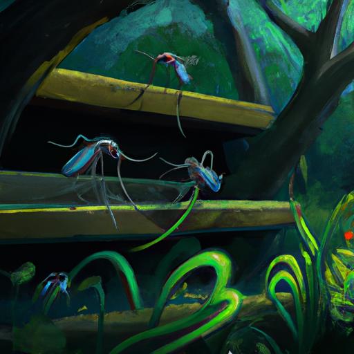 What Kind of Mosquitoes Are in Arizona? (Here’s What You Need To Know ...